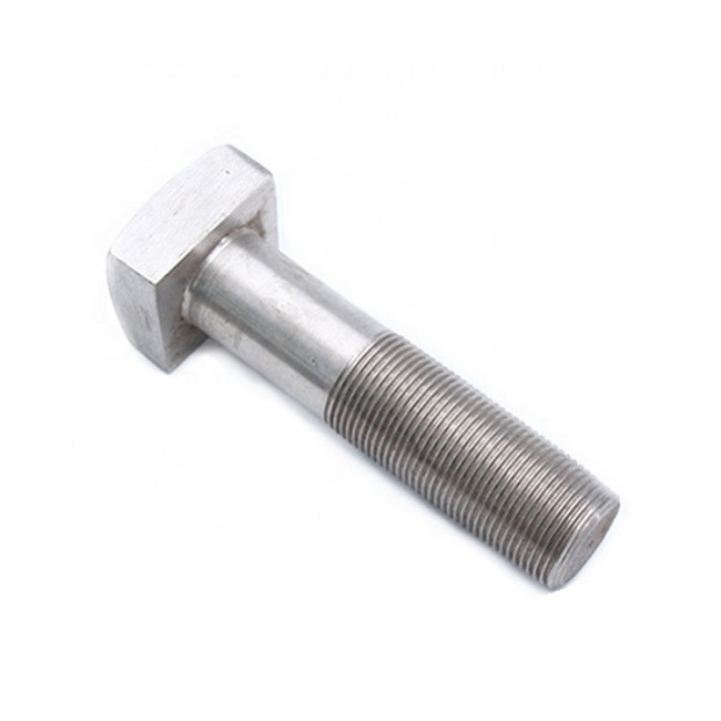 Болт Т-образный DIN 188 М10x25 8.8 оцинкованный — купить в Украине