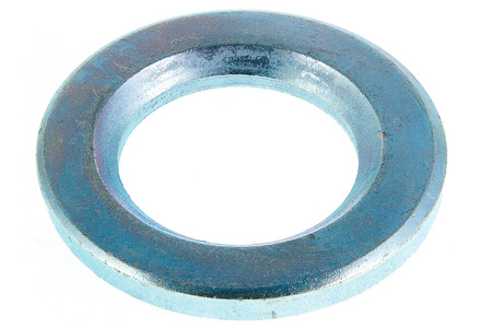 Шайба DIN 6916 М24 горячий цинк — купить в Украине