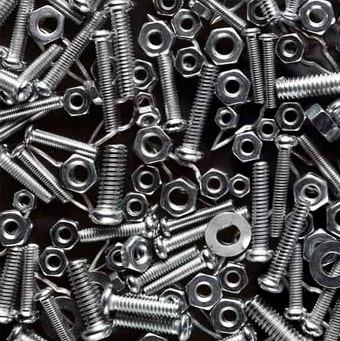 ᐈ DIN 9841 винты — купить в Украине